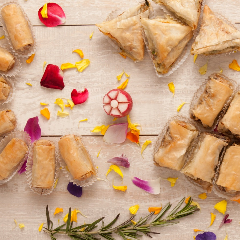 William Poll, Inc. - Specialty Foods & Catering