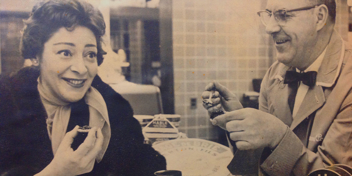 William Poll, Inc. - Specialty Foods & Catering