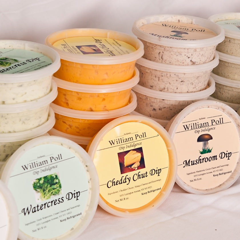 William Poll, Inc. - Specialty Foods & Catering