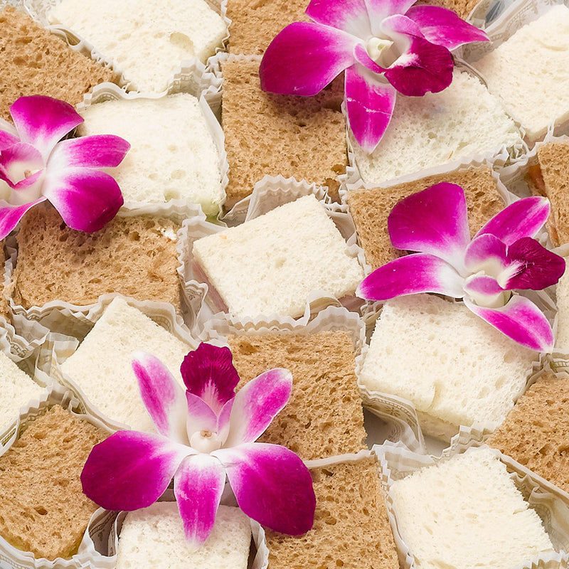 William Poll, Inc. - Specialty Foods & Catering