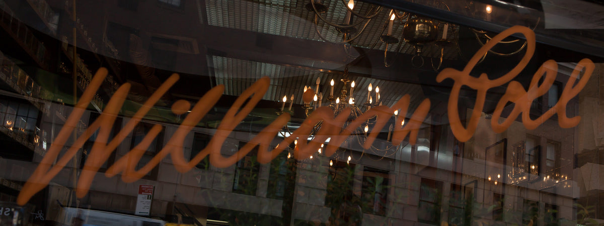 Shop - William Poll, Inc.