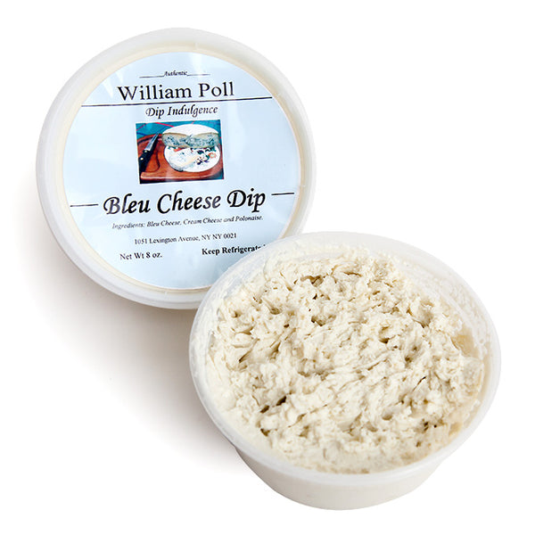 Dip Indulgence® - William Poll, Inc.