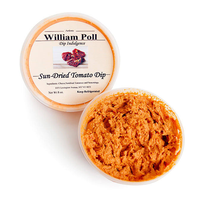 Dip Indulgence® - William Poll, Inc.